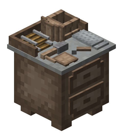 Multipart Machines: Mining 解説・日本語化ファイル配布 | マインクラフト翻訳工房