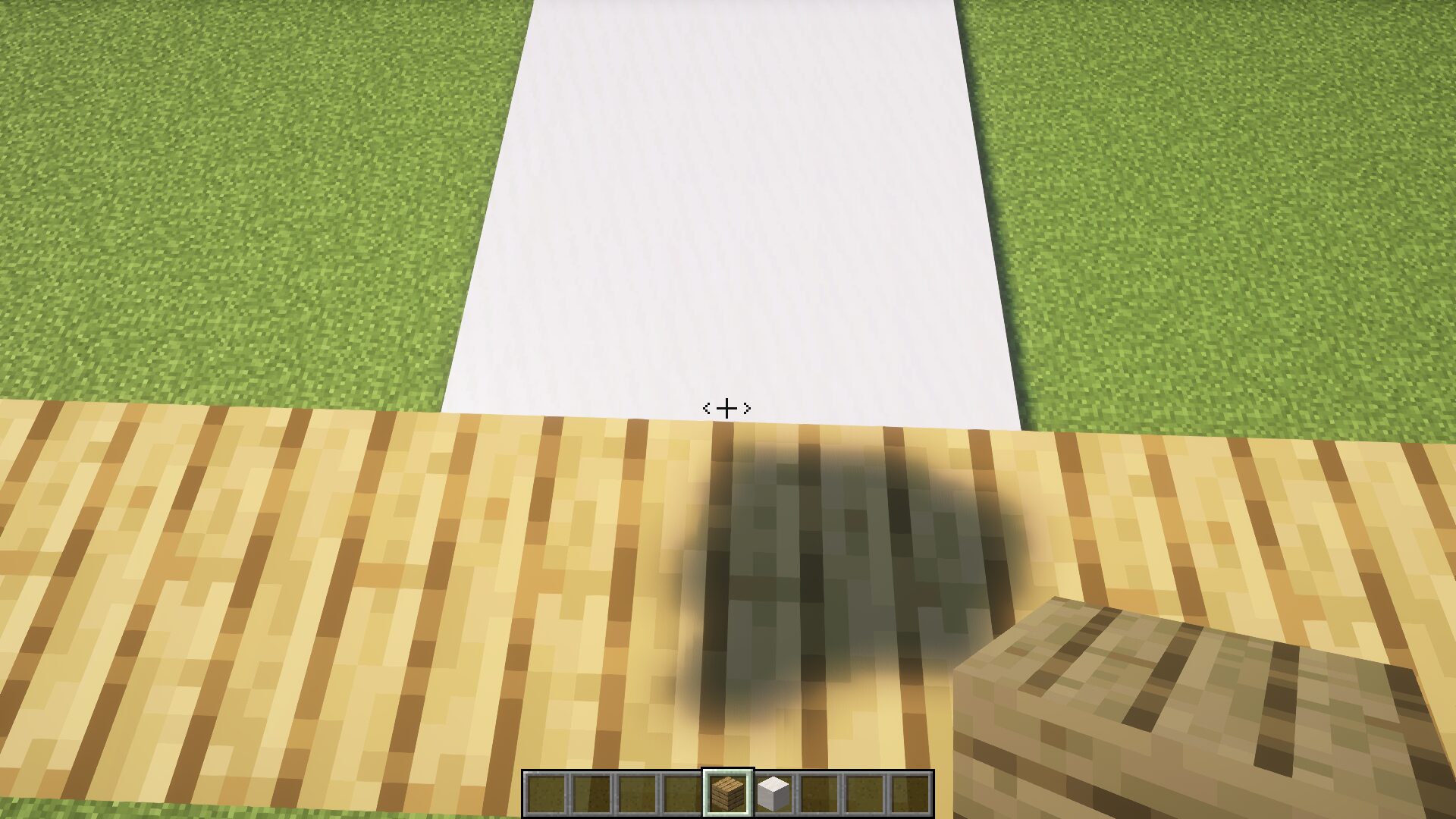 Bridging Mod 解説・日本語化ファイル配布 | マインクラフト翻訳工房