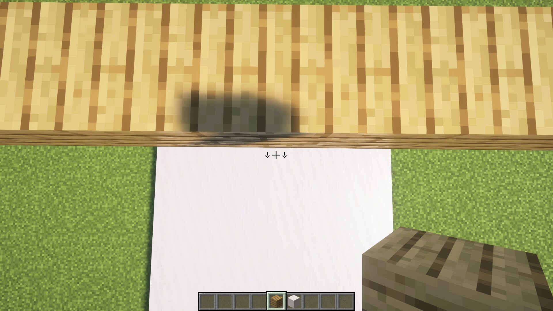 Bridging Mod 解説・日本語化ファイル配布 | マインクラフト翻訳工房