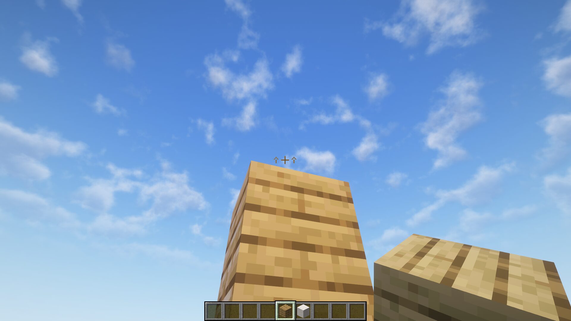 Bridging Mod 解説・日本語化ファイル配布 | マインクラフト翻訳工房