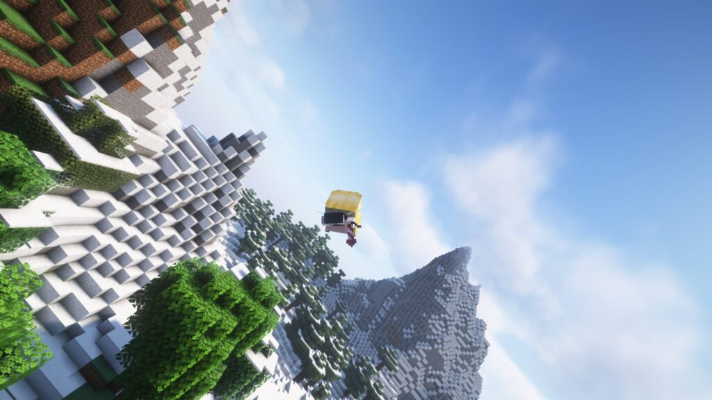 Multipart Machines: Mining 解説・日本語化ファイル配布 | マインクラフト翻訳工房