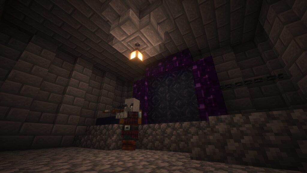 Multipart Machines: Mining 解説・日本語化ファイル配布 | マインクラフト翻訳工房