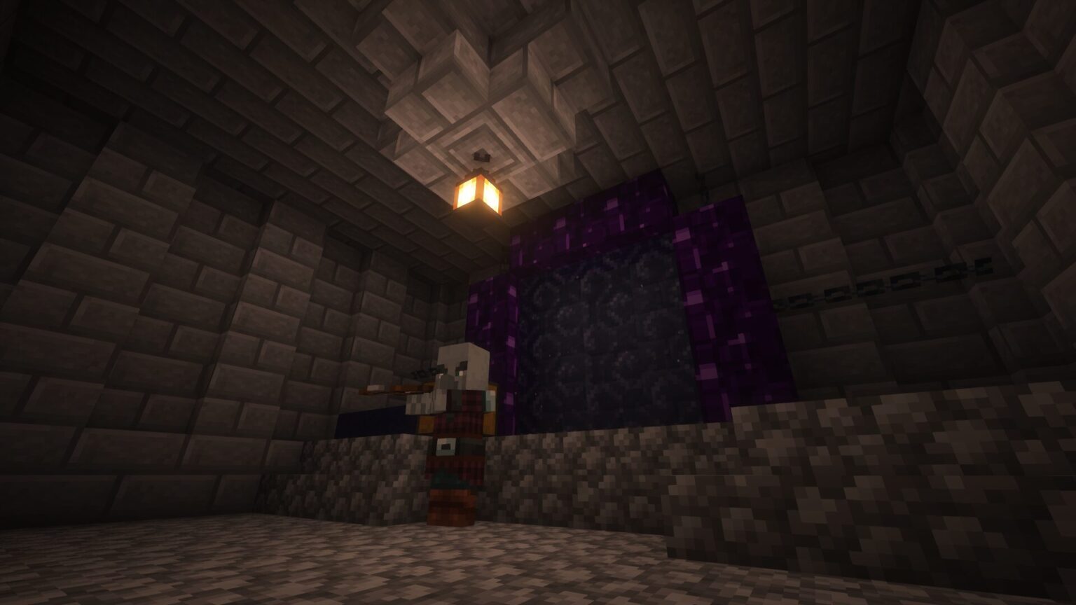 Multipart Machines: Mining 解説・日本語化ファイル配布 | マインクラフト翻訳工房