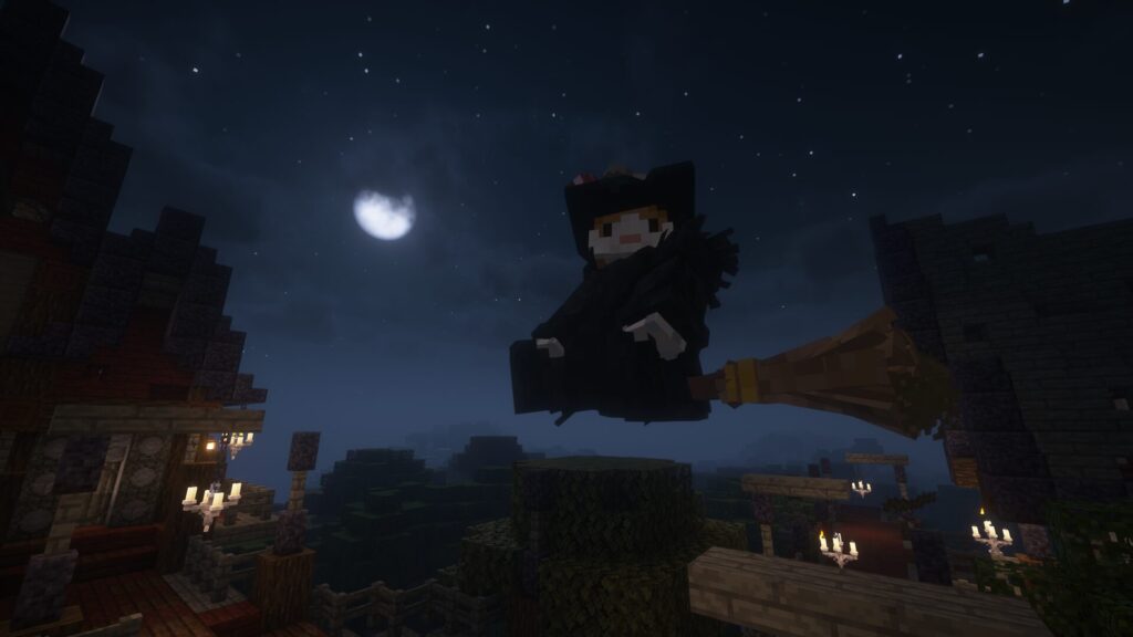 Bridging Mod 解説・日本語化ファイル配布 | マインクラフト翻訳工房