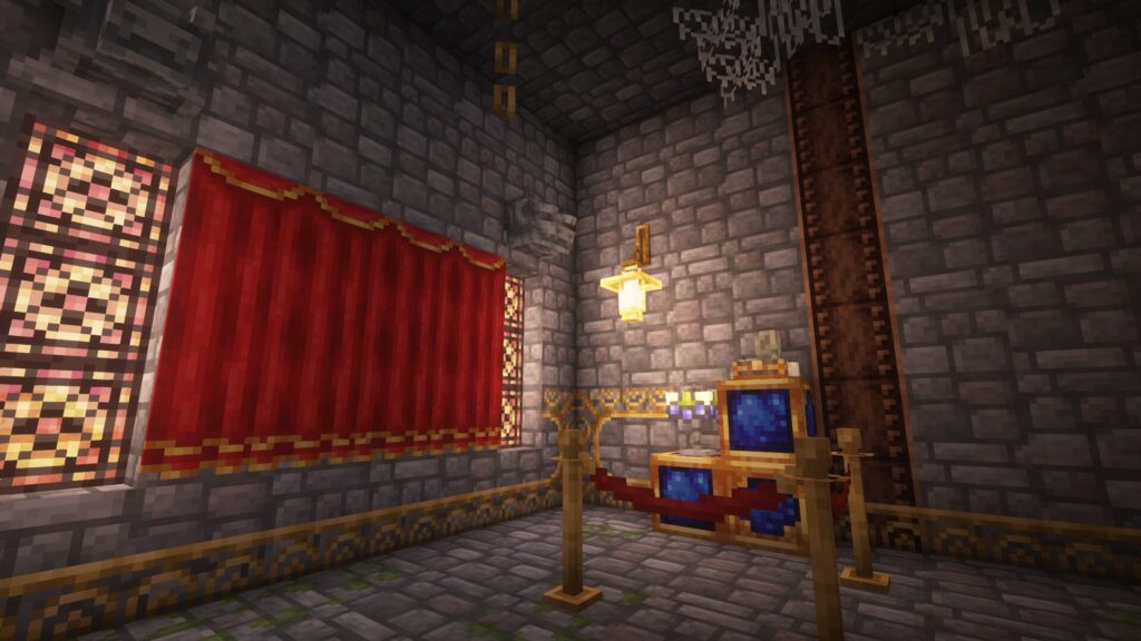 Multipart Machines: Mining 解説・日本語化ファイル配布 | マインクラフト翻訳工房