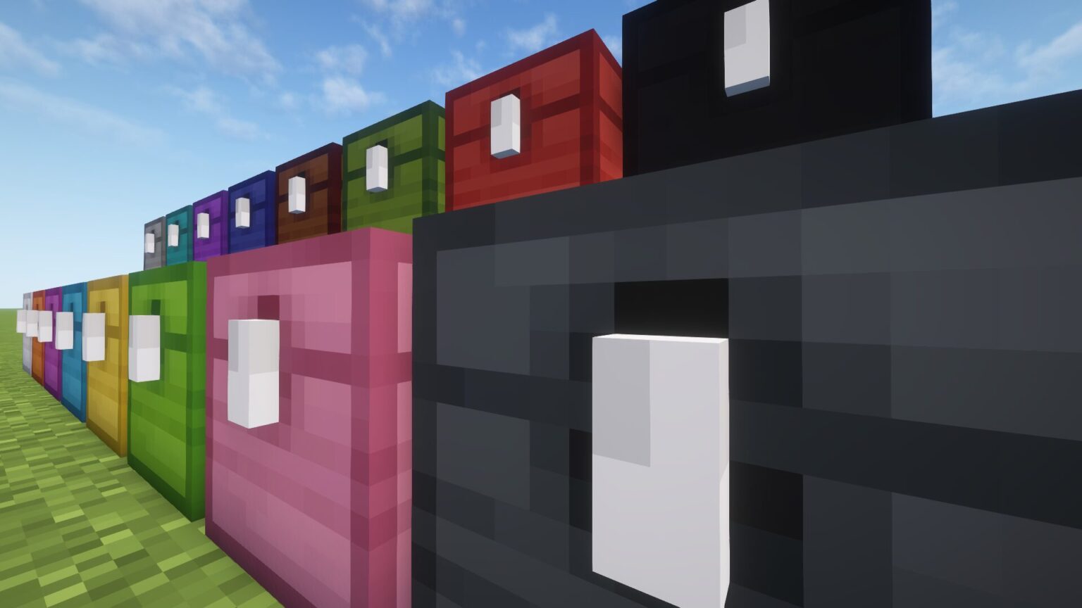 Multipart Machines: Mining 解説・日本語化ファイル配布 | マインクラフト翻訳工房